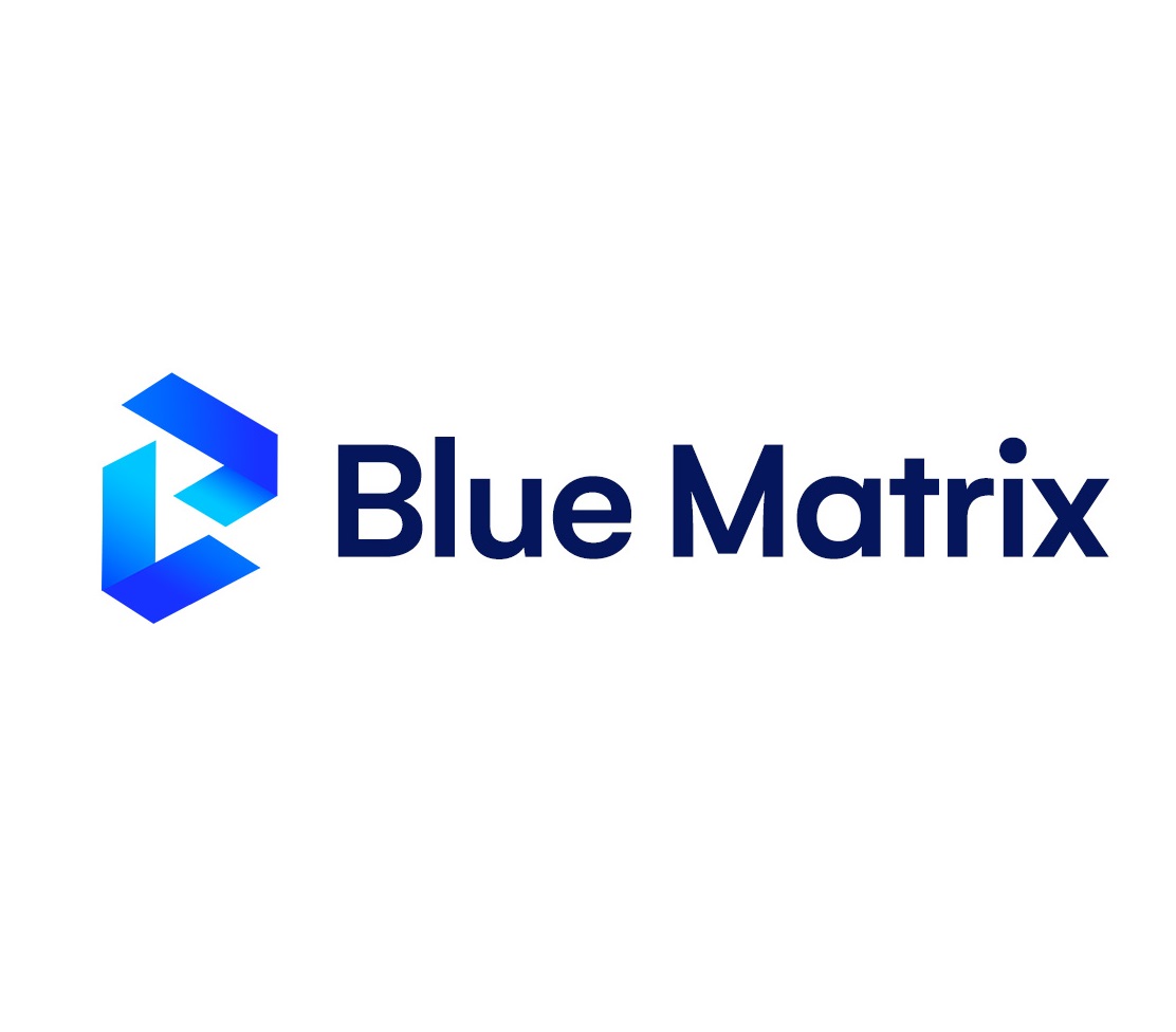 Blue Matrix - ITJobs.lk